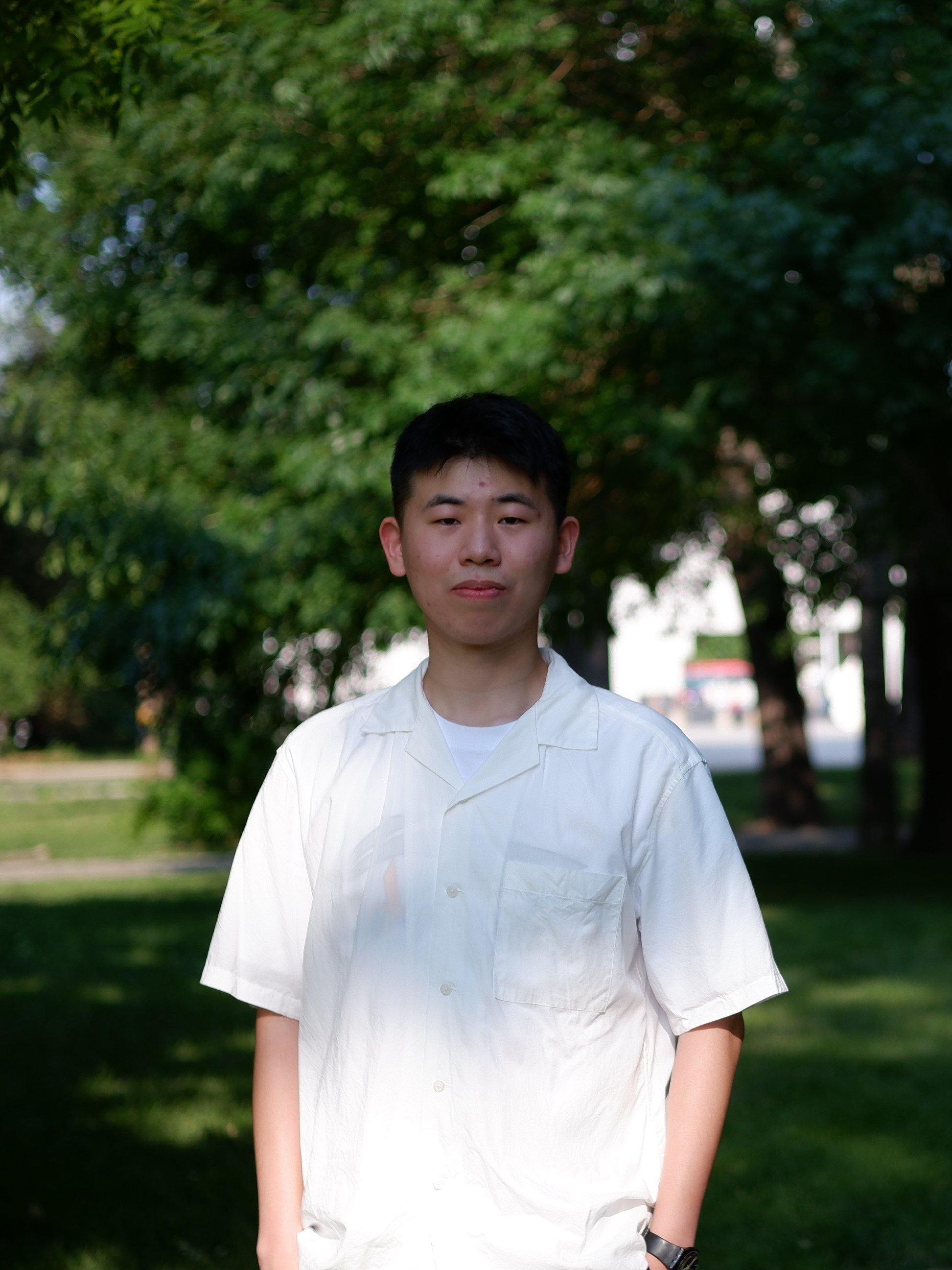 M.S.: 2020-2023 Tianjin University;