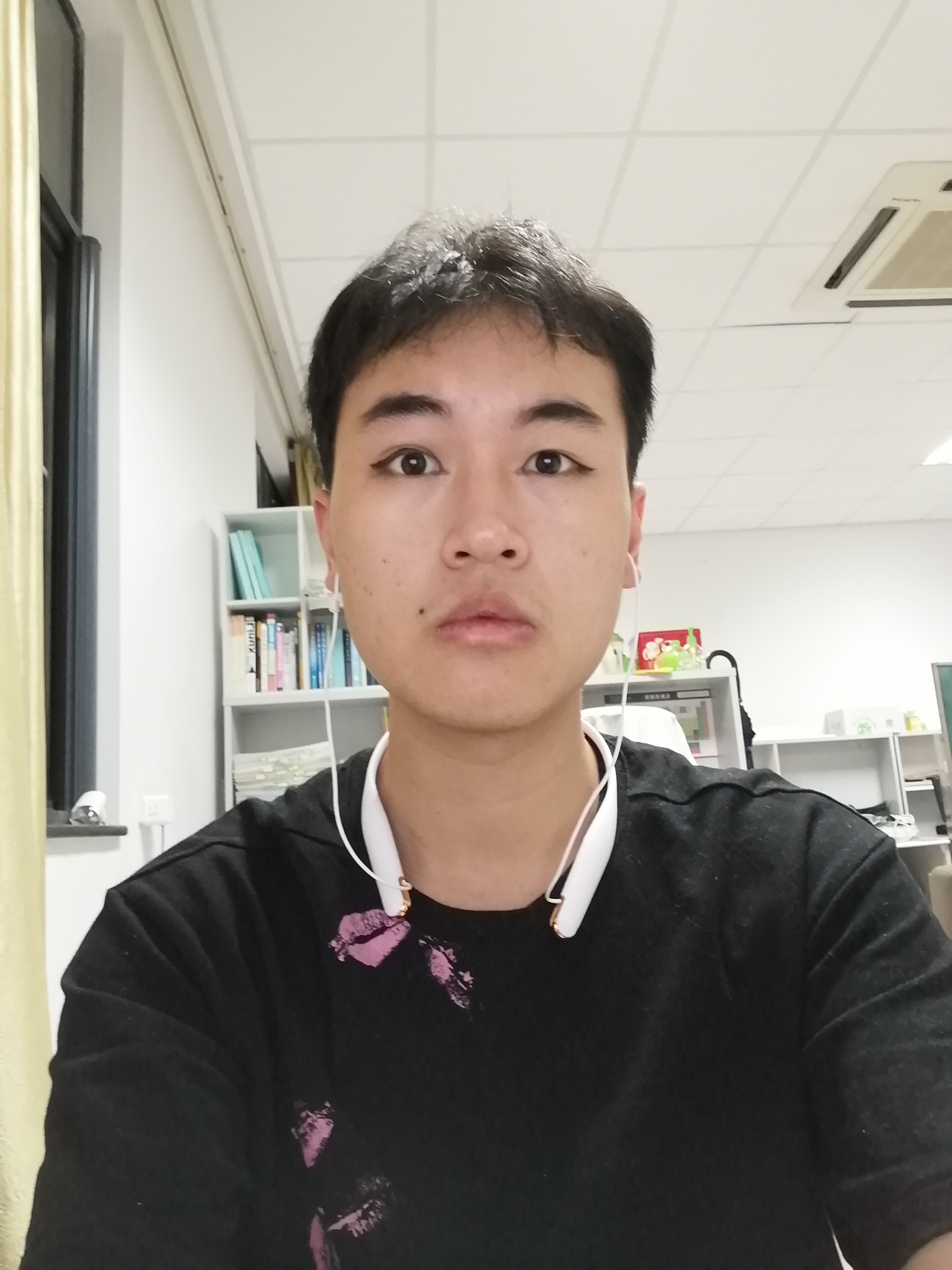 Ph.D: 2017- Nanjing University;